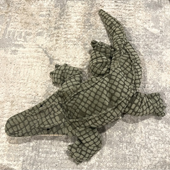 Folkmanis Puppets | Toys | Folkmanis Alligator Hand Puppet | Poshmark